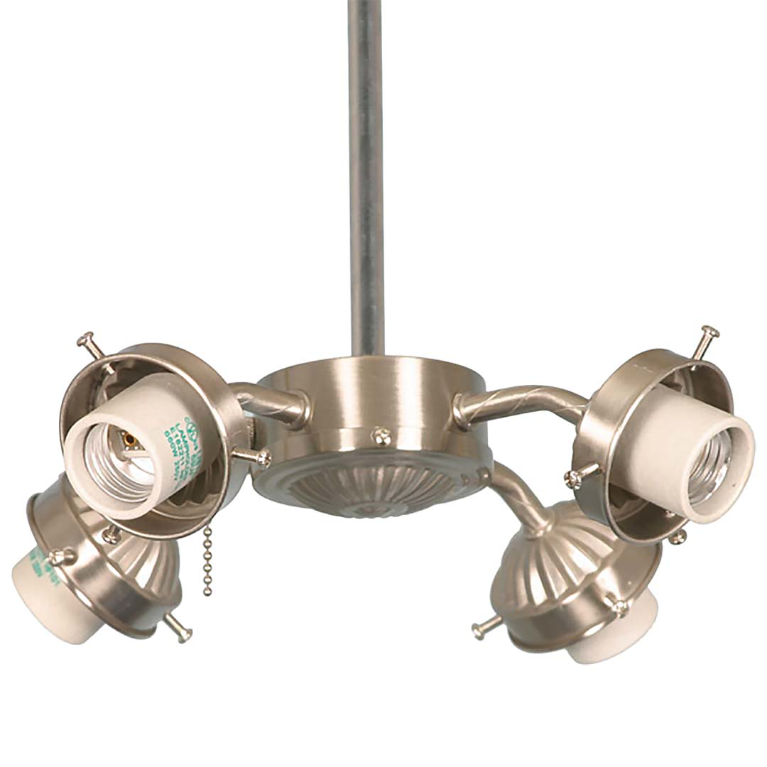 4-Arm Light Kit - NK LED 3K Lamps Included – homenhancementsled